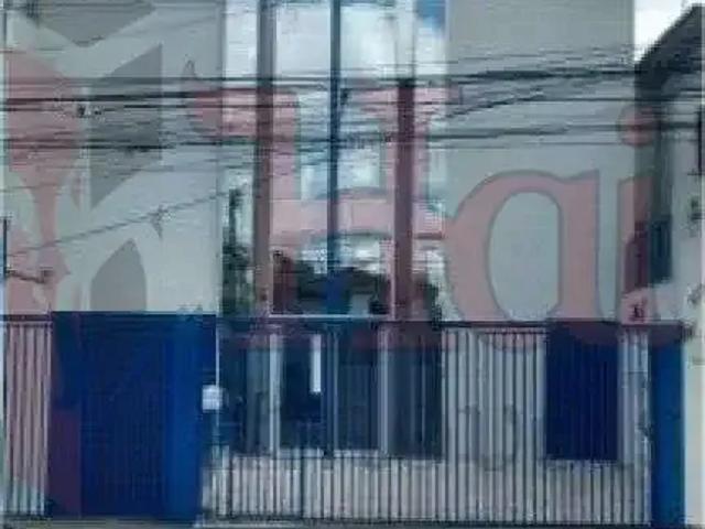 Prédio para Locação em São Paulo/SP Indianópolis
