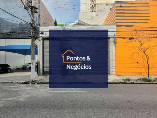 Prédio para Locação em São Paulo/SP Indianópolis