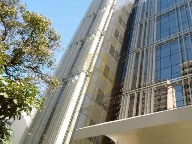 Prédio para Locação em São Paulo/SP Indianópolis