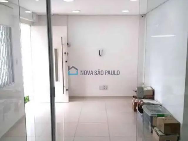 Prédio para Locação em São Paulo/SP Indianópolis