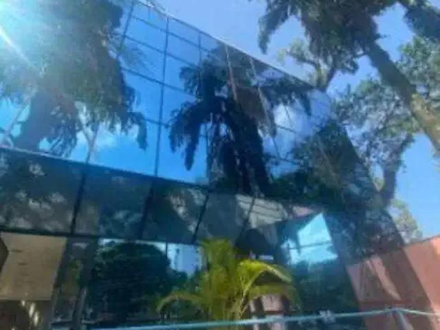 Prédio para Locação em São Paulo/SP Indianópolis