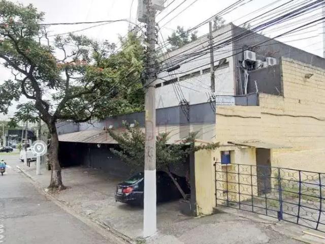 Prédio para Locação em São Paulo/SP Indianópolis
