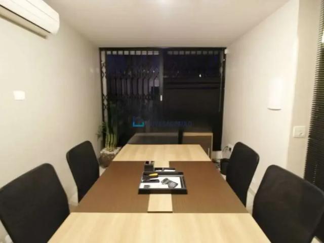 Prédio para Locação em São Paulo/SP Indianópolis