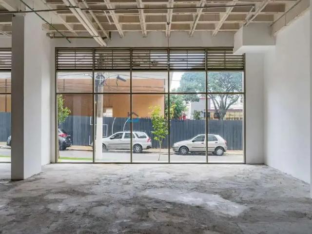 Prédio para Locação em São Paulo/SP Indianópolis