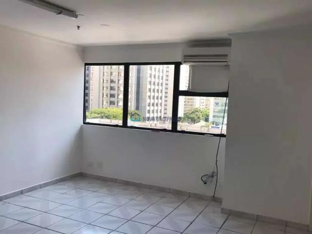 Prédio para Locação em São Paulo/SP Indianópolis