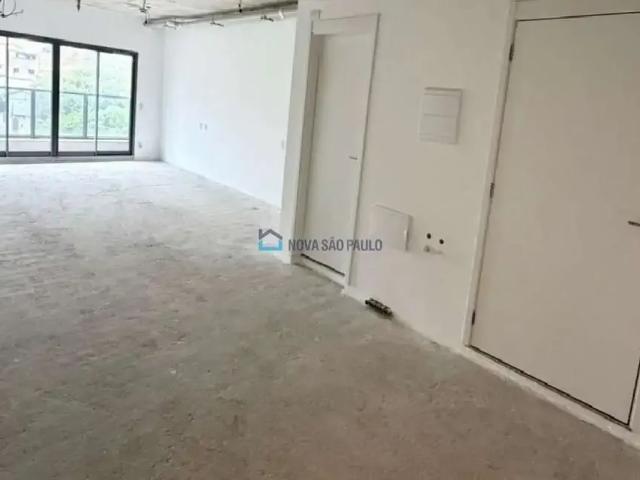 Prédio para Locação em São Paulo/SP Indianópolis