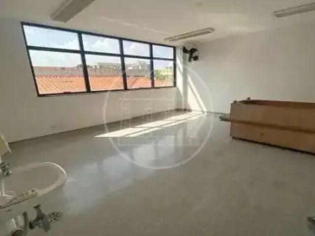 Prédio para Locação em São Paulo/SP Indianópolis