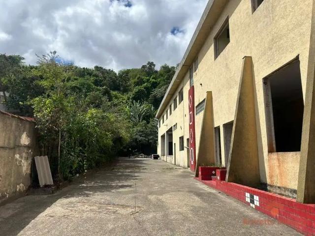 Prédio para Locação em São Paulo/SP Instituto de Previdência