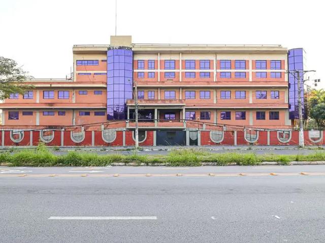 Prédio para Locação em São Paulo/SP Instituto de Previdência