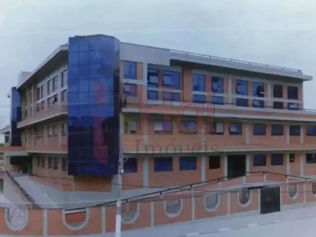 Prédio para Locação em São Paulo/SP Instituto de Previdência