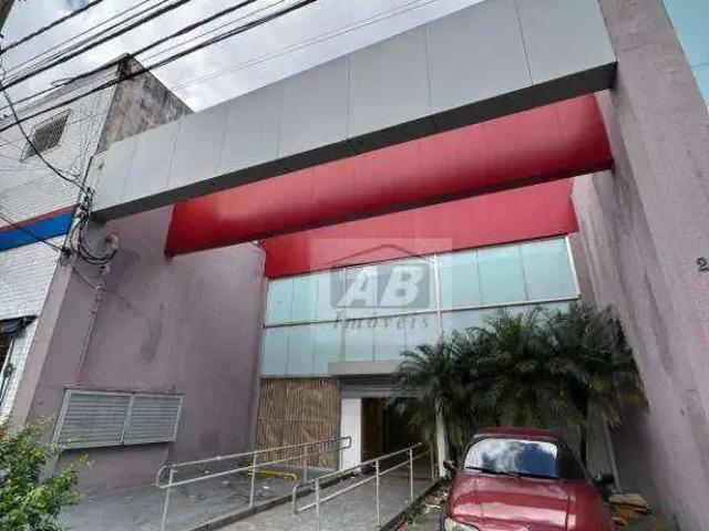 Prédio para Locação em São Paulo/SP Ipiranga