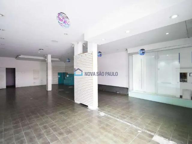 Prédio para Locação em São Paulo/SP Ipiranga