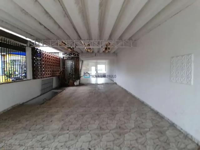 Prédio para Locação em São Paulo/SP Ipiranga