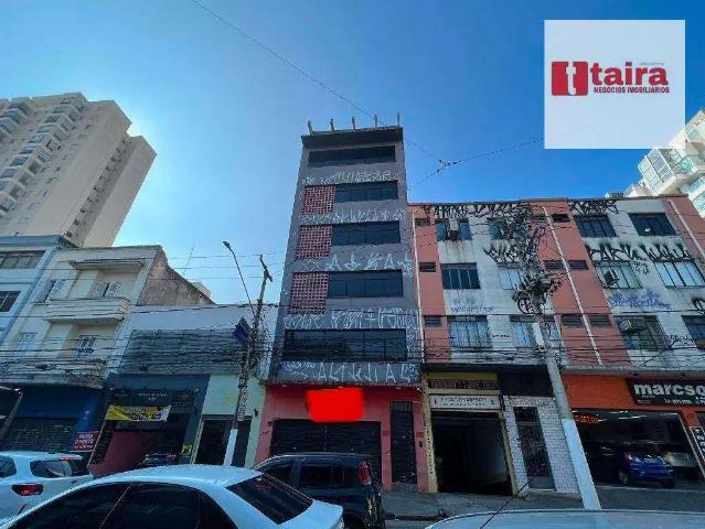 Prédio para Locação em São Paulo/SP Ipiranga