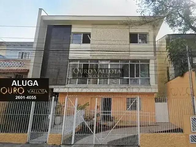 Prédio para Locação em São Paulo/SP Ipiranga