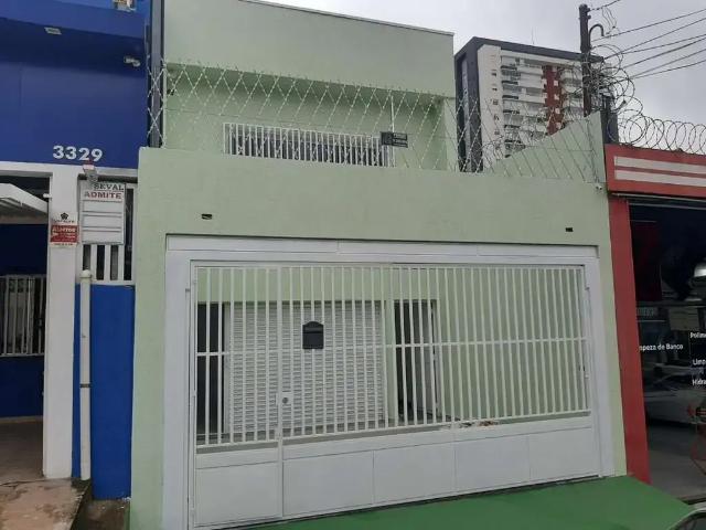 Prédio para Locação em São Paulo/SP Ipiranga