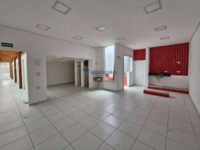 Prédio para Locação em São Paulo/SP Ipiranga