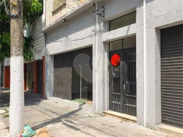 Prédio para Locação em São Paulo/SP Ipiranga