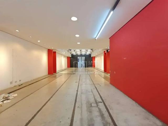 Prédio para Locação em São Paulo/SP Ipiranga