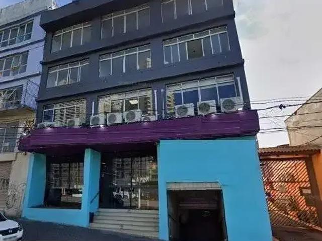 Prédio para Locação em São Paulo/SP Ipiranga
