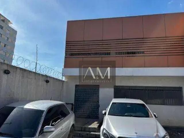 Prédio para Locação em São Paulo/SP Ipiranga