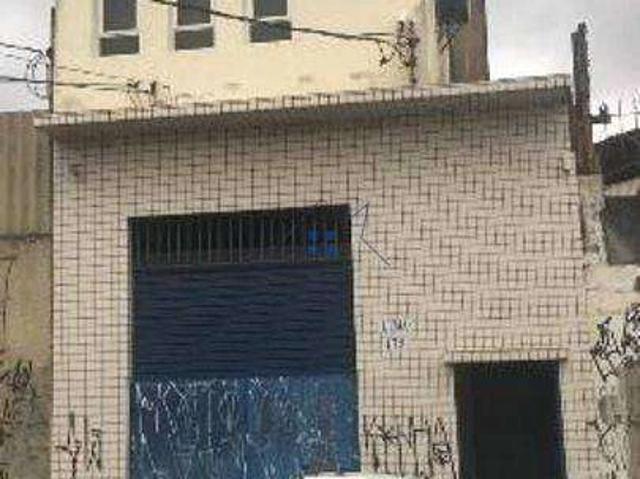 Prédio para Locação em São Paulo/SP Ipiranga