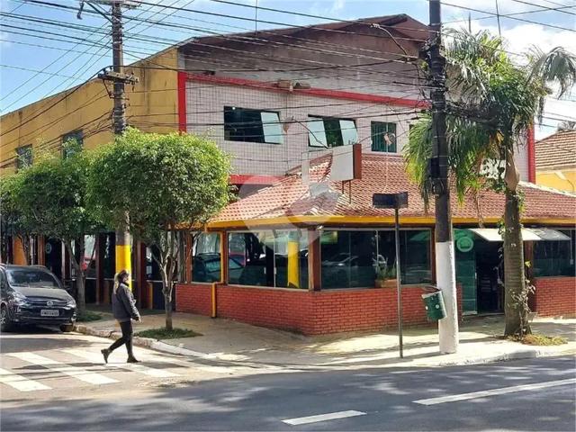 Prédio para Locação em São Paulo/SP Ipiranga