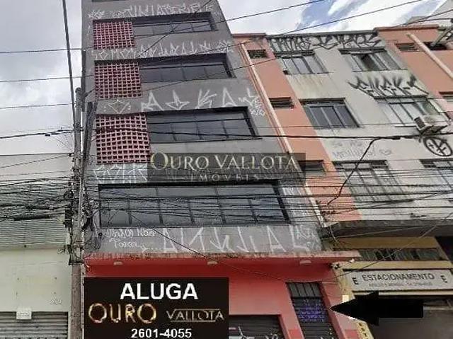 Prédio para Locação em São Paulo/SP Ipiranga