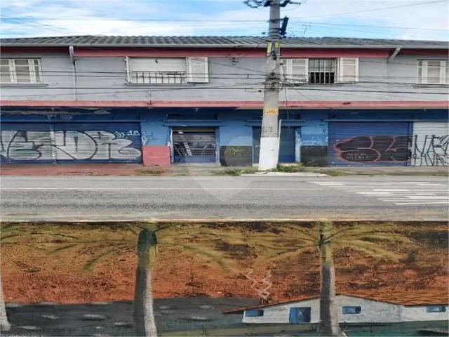Prédio para Locação em São Paulo/SP Ipiranga