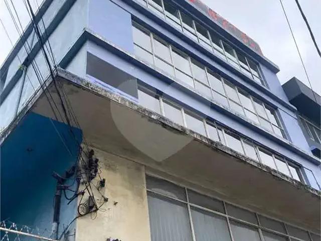 Prédio para Locação em São Paulo/SP Ipiranga