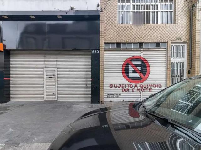 Prédio para Locação em São Paulo/SP Ipiranga