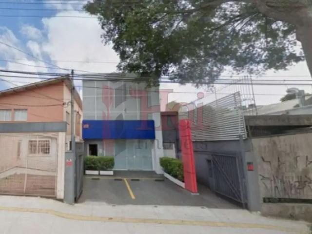 Prédio para Locação em São Paulo/SP Ipiranga