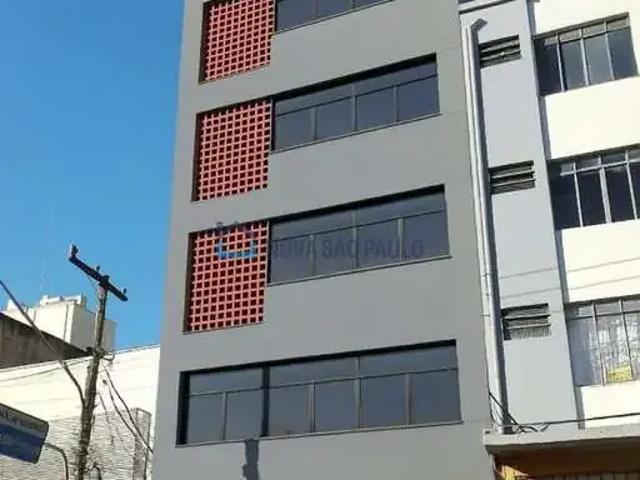Prédio para Locação em São Paulo/SP Ipiranga