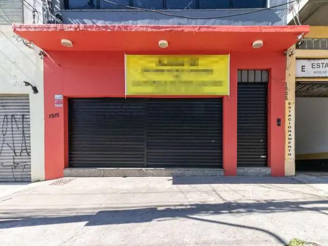 Prédio para Locação em São Paulo/SP Ipiranga