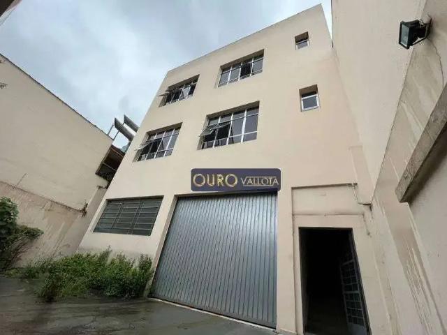 Prédio para Locação em São Paulo/SP Ipiranga