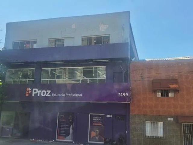 Prédio para Locação em São Paulo/SP Ipiranga