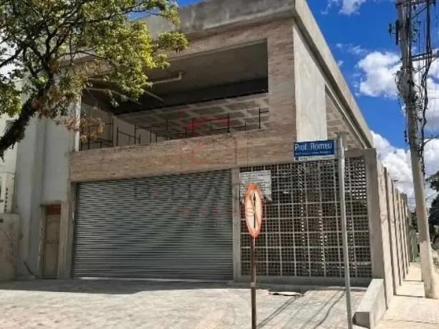 Prédio para Locação em São Paulo/SP Ipiranga