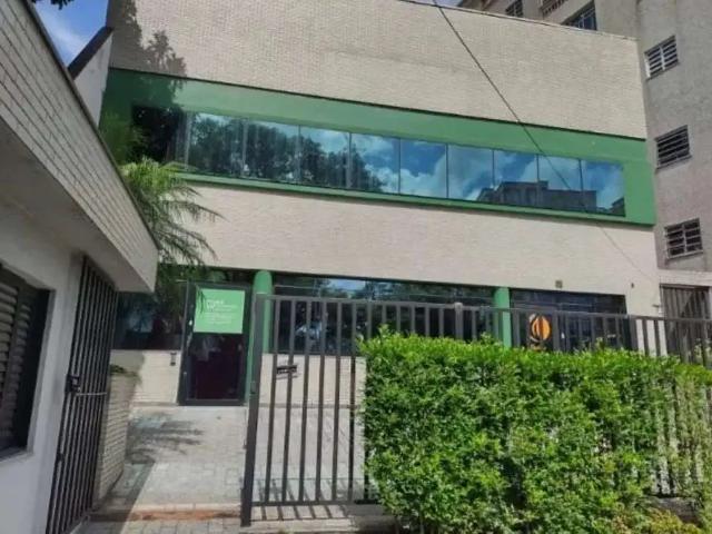 Prédio para Locação em São Paulo/SP Ipiranga