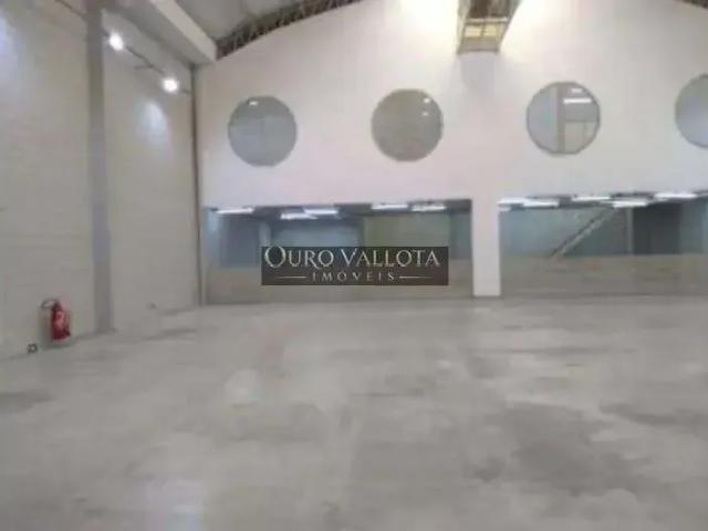 Prédio para Locação em São Paulo/SP Ipiranga