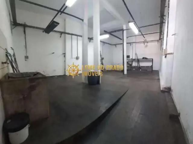 Prédio para Locação em São Paulo/SP Ipiranga
