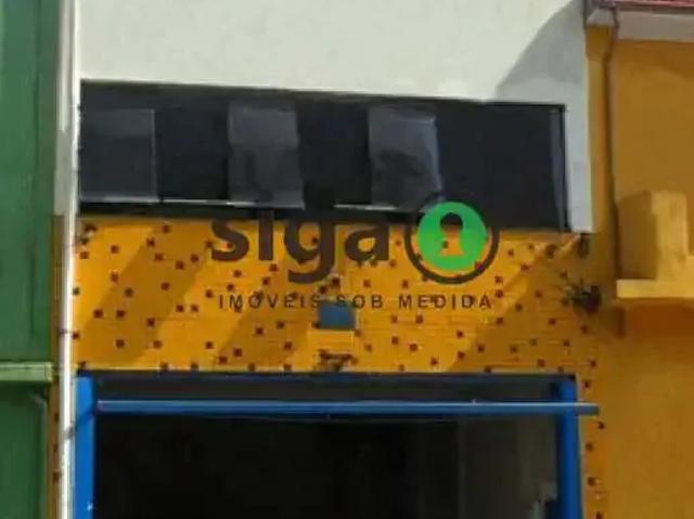 Prédio para Locação em São Paulo/SP Ipiranga