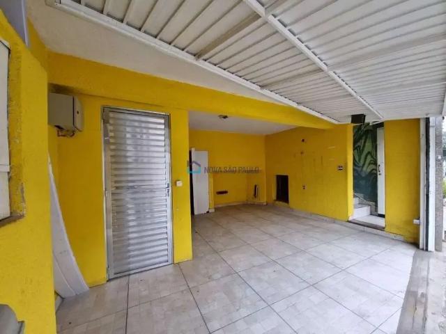 Prédio para Locação em São Paulo/SP Ipiranga 6 Quartos