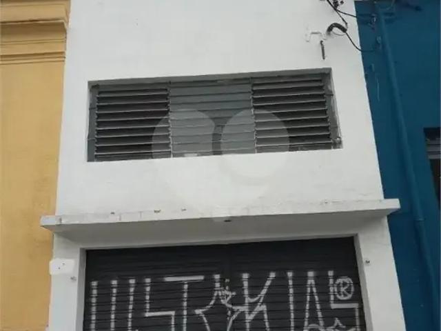 Prédio para Locação em São Paulo/SP Ipiranga