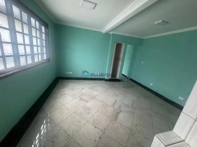 Prédio para Locação em São Paulo/SP Ipiranga