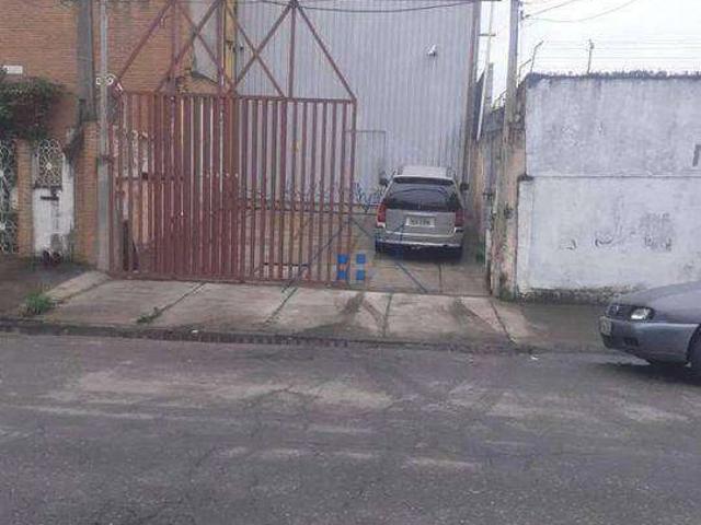 Prédio para Locação em São Paulo/SP Ipiranga
