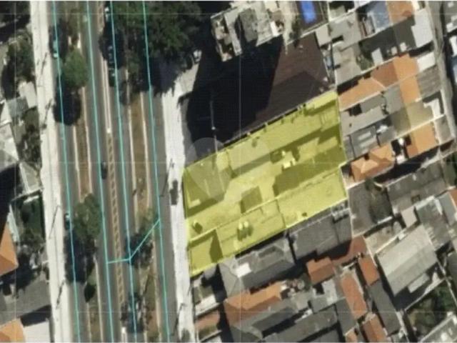 Prédio para Locação em São Paulo/SP Ipiranga