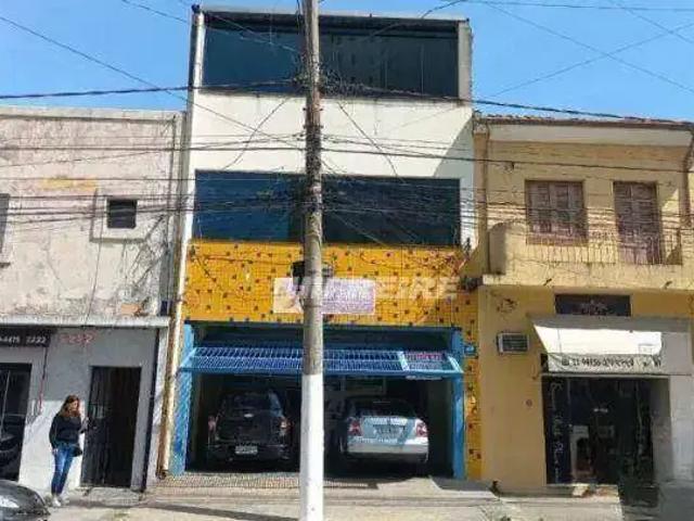 Prédio para Locação em São Paulo/SP Ipiranga