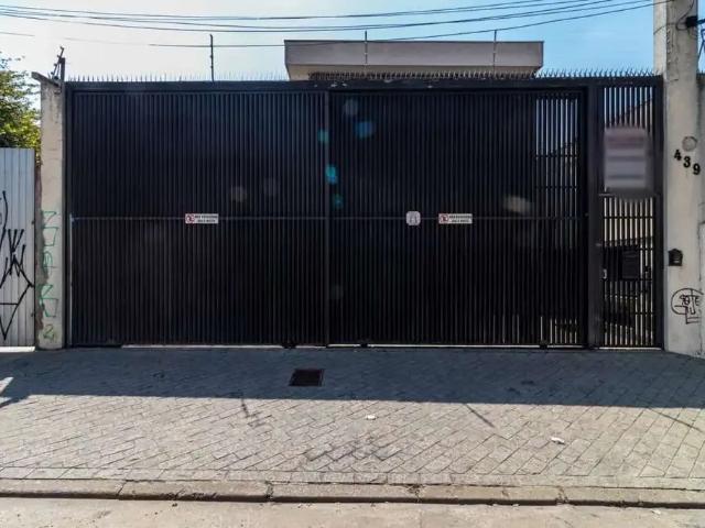 Prédio para Locação em São Paulo/SP Ipiranga