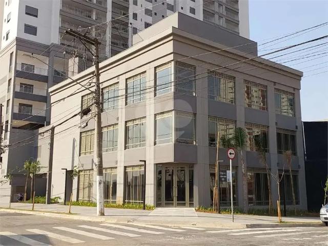 Prédio para Locação em São Paulo/SP Ipiranga