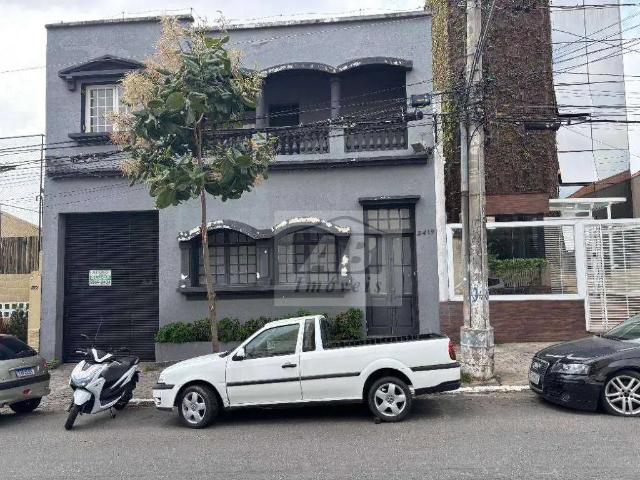 Prédio para Locação em São Paulo/SP Ipiranga